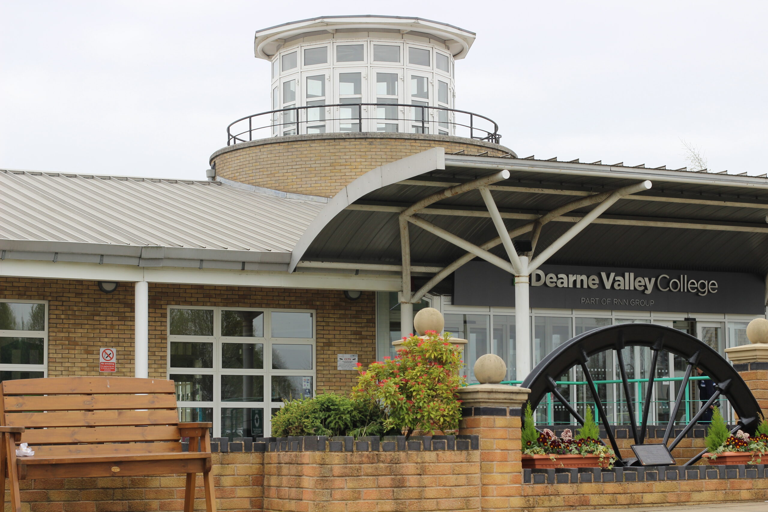 About Dearne Valley College - Dearne Valley College