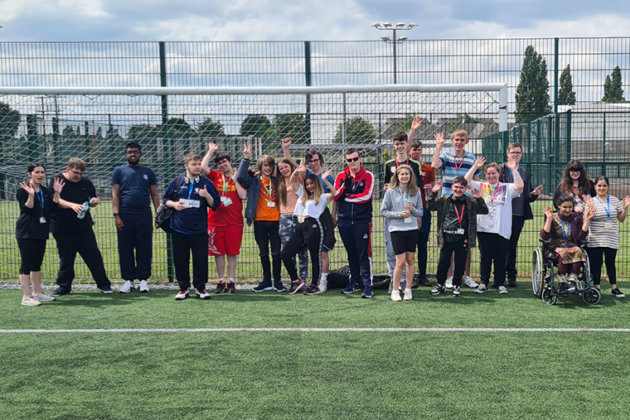 Dearne Valley College