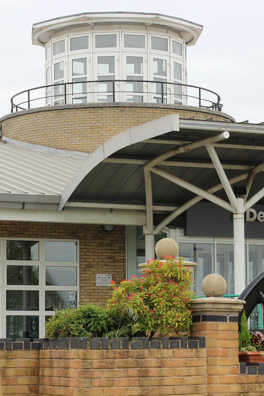 Dearne Valley College