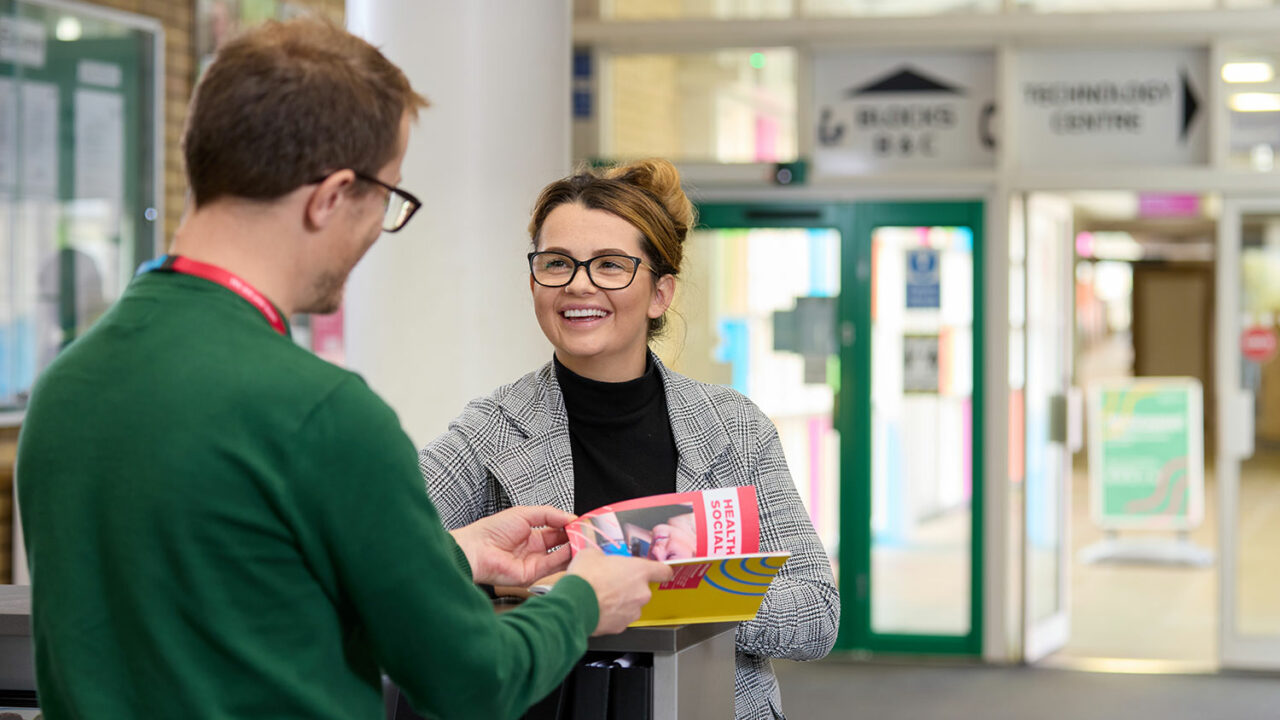 Apprenticeship Events - Dearne Valley College
