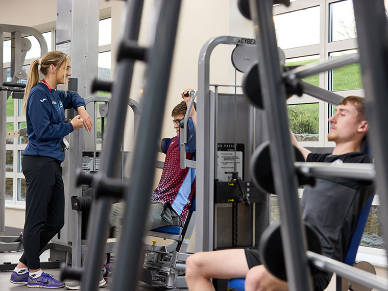 Dearne Valley College